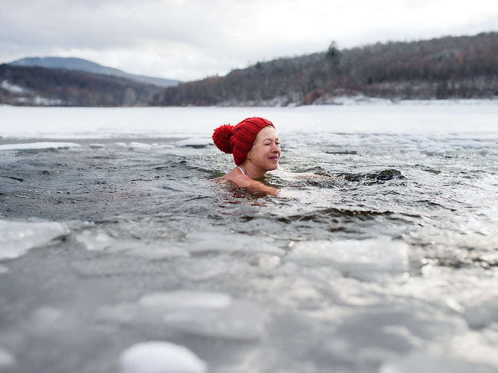 Cold Immersion and Brain Function: Key Findings | ColdPlungeTubs.com