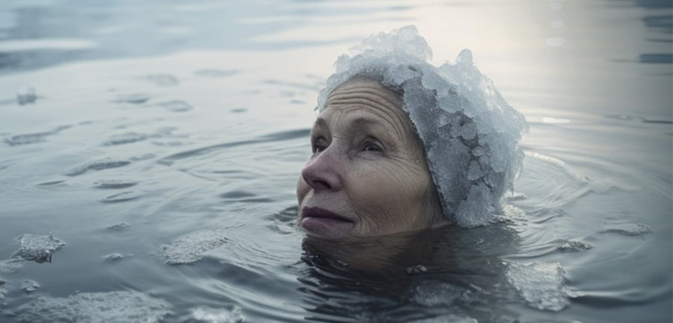 Longevity Biohacking: How Cold Plunges Fit Into Modern Anti-Aging Prot ...